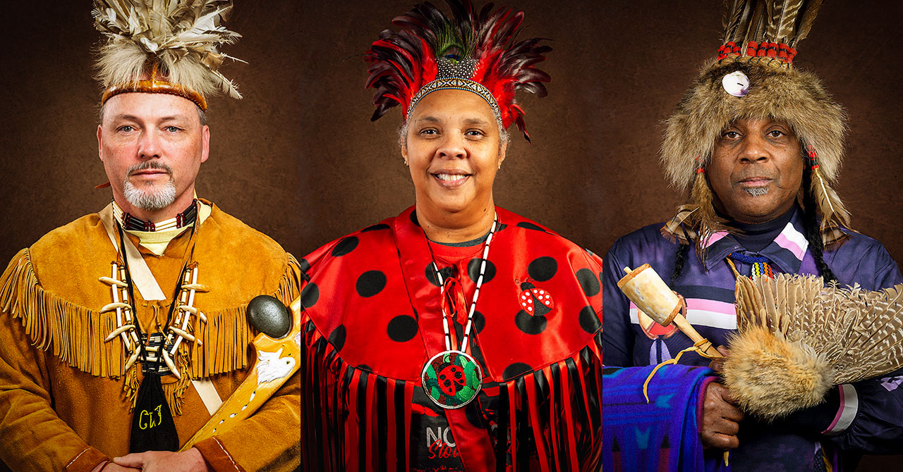 Pass the Feather - Pakachoag Powwow Preview Event | Pakachoag Center ...